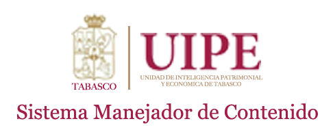 UIPE Tabasco